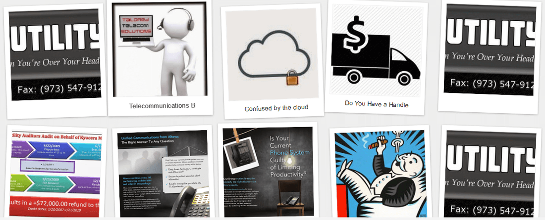 Our Utility & Telecom Team & Partners - Applied Consulting Group ...